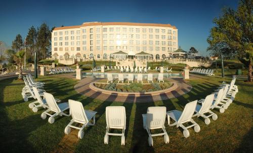 Riviera on Vaal Resort in Vereeniging, South Africa - reviews, prices ...