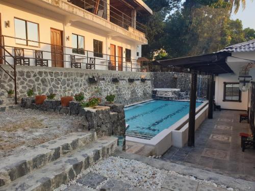 Raya Del Sol Dive Resort - the Philippines | Best Prices 2024 | Guide ...