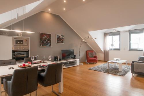 Ferienapartments Am Steinfelder Hof - Bad Neuenahr-Ahrweiler