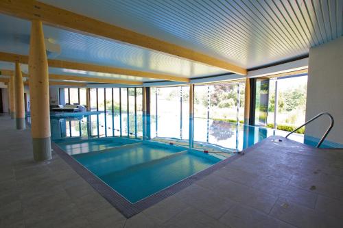 Top 10 Hotels With Indoor Pools In Cornwall, UK - Updated 2024 | Trip101