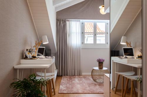 Apartamentos Franja 55 - La Corogne