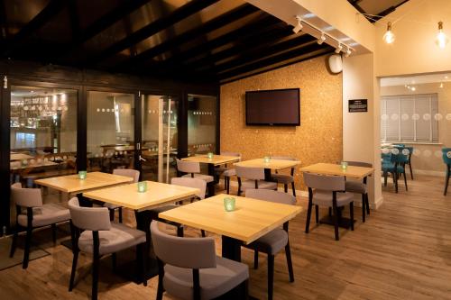 The Kinderton-NEW, Middlewich | Best deals | lastminute.com