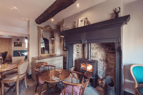 The New Inn | United Kingdom - Venue Report