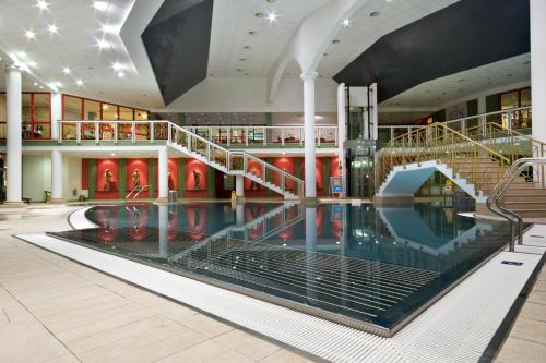 Dr. Adler Spa & Kurhotel - Františkovy Lázně
