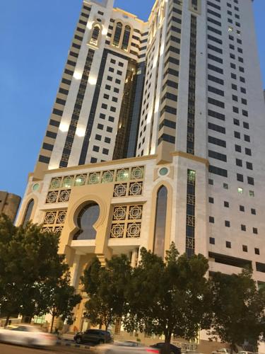 Novotel Makkah Thaker City, Mecca | chiangdao.com