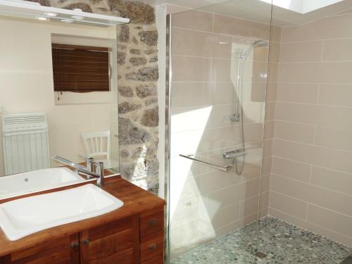 Holiday Home La Rodiere By Interhome - Saint-Lunaire