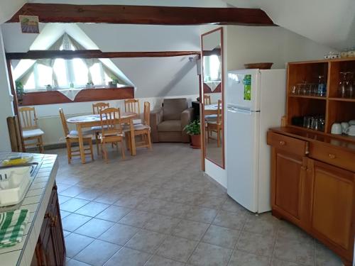 Koko Apartman - Tihany