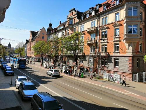 Mida Gastehaus - Freiburg im Breisgau