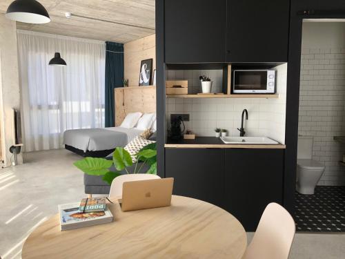Talo Urban Rooms - Donostia-San Sebastian