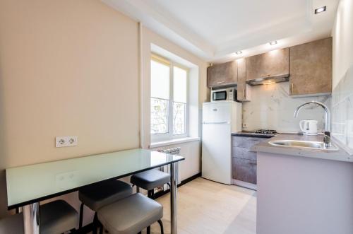 Artal Apartment On Obolonsky Avenue 16a - Kiew