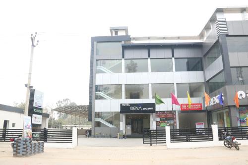 Genx Mirzapur - Mirzapur