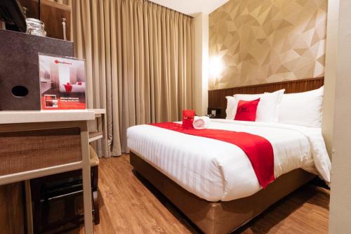 15 Best Reddoorz Hotels In Manila, Philippines - Updated 2024 | Trip101