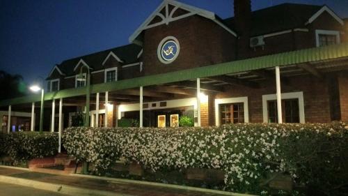 Pietersburg Club - Polokwane