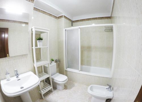 Apartamento Eurorental Con Wifi Y Parking - Santa Cruz de Ténérife