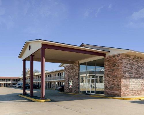 Homestay Inn & Suites - Mississippi