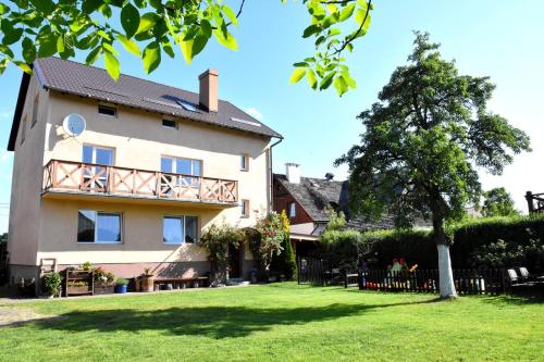 Apartament No. 2 - Łeba