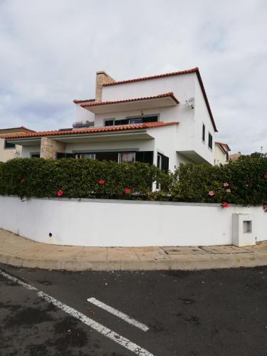 Moradia Sao Pedro - Porto Santo Island