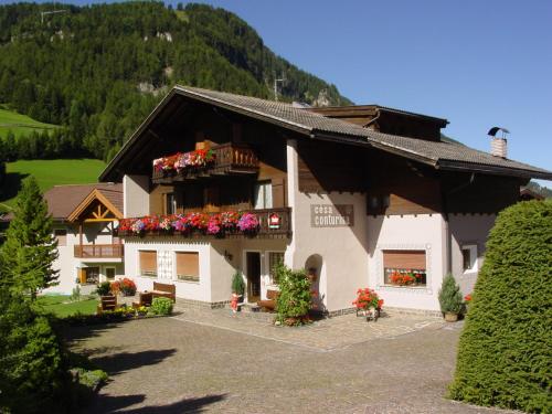 Garni Conturina - Val Gardena