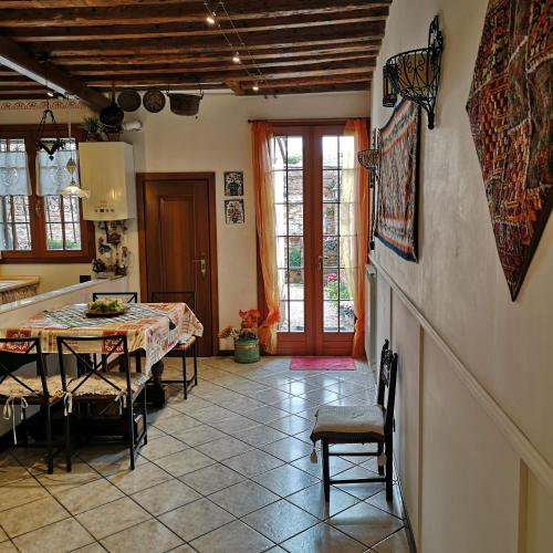 La Corte - Venedig