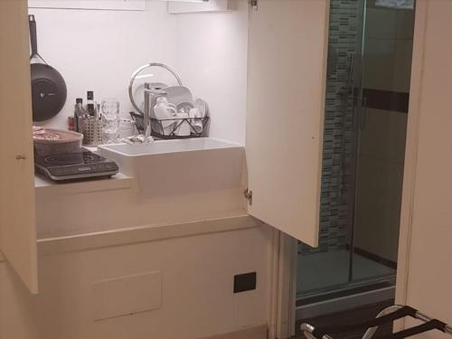 Tamb&b2 Superior Double Room With Private Bathroom - Camera Matrimoniale Superior Con Bagno Privato - Bolonia