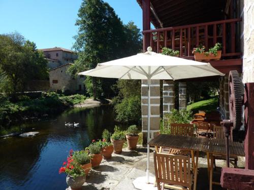 Chalet Adosado Allariz - Allariz