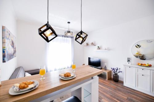 Serenity Apartment - Zadar