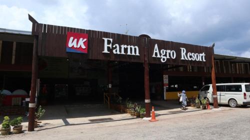 UK Farm Agro Resort, Kluang | 2023 Updated Prices, Deals