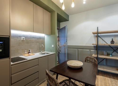 Olive Nature – Tourism Apartments - Porto