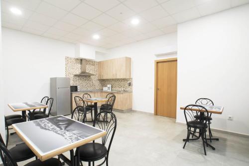 Hostel Albergue O Meson - Galicia