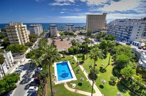 Piso Benalmadena Sky - Benalmádena