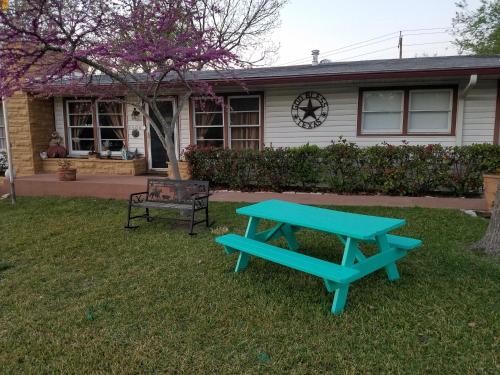 Home Away From Home - Austin, TX