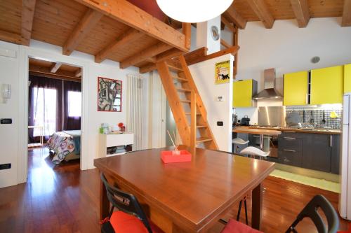 Casa Vacanze Chez La Reine - Holiday Home Vicenza - Vicenza