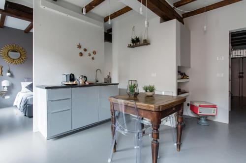 Charming Flat Righi Bologna - Bologna