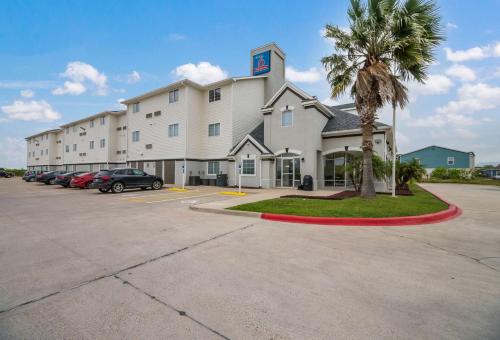 Studio 6  Ingleside, Tx - Corpus Christi, TX