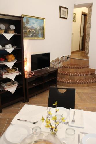 Residenza Orsini - Benevento