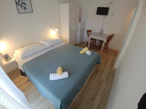 Apartmani Sali Seaview - Sali