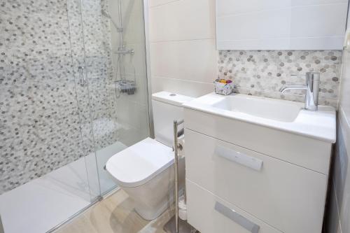 Apartamento Candela - Salamanque