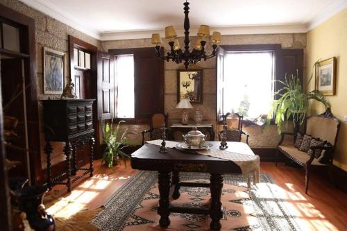 Quinta De Vila Verde- Paixao Ancestral, Turismo Rural - Marco de Canaveses