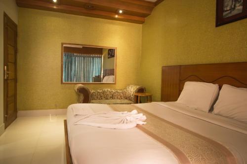 Top 10 Hotels With A Sea View In Cox's Bazar, Bangladesh - Updated 2024 ...