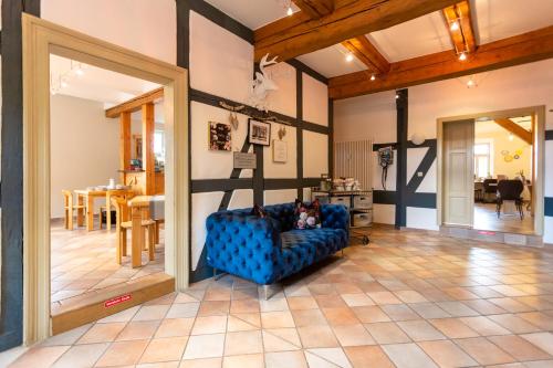 Gasthof Obere Muhle - Thale