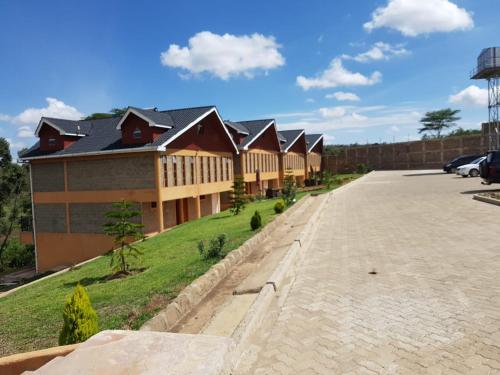 Hotels in Narok, Kenya - price from $250 | Planet of Hotels