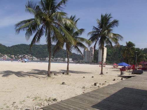 Apartamento Temporada - Sao Paulo