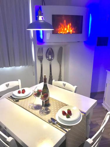 Casanova - Indipendent Luxury Apartment - Vibo Valentia