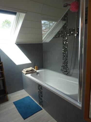 Villa Angela, Appartement 3 Chambres - Malmedy
