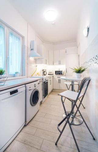 Abc Apartment - Budapest