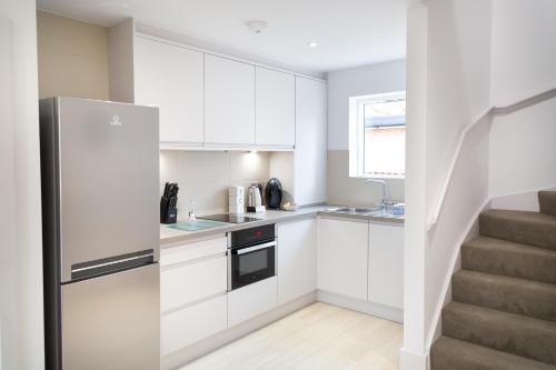 Citystay Living - Park House - Cambridge
