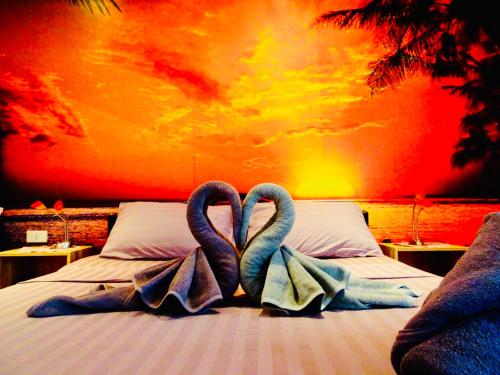 Starbay Samui 2 Bed Deluxe #4 - Ko Samui