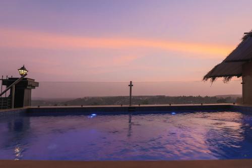 12 Best Hotels With Infinity Pool In Goa, India - Updated 2024 | Trip101