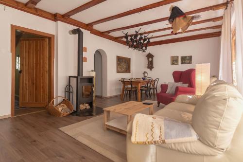 Vila Krpan Kranjska Gora - Gozd Martuljek