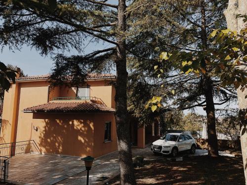 Charming Place With A Fireplace Nearby Saturnia - Manciano